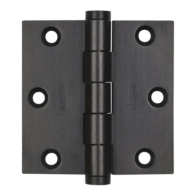 Baldwin Architectural Grade Hinge | HardwareSource