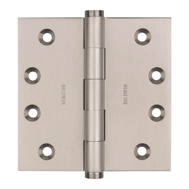Baldwin Architectural Grade Hinge | HardwareSource
