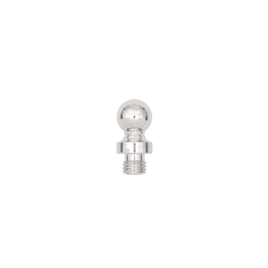 Baldwin Ball Tips for Residential Hinges | HardwareSource