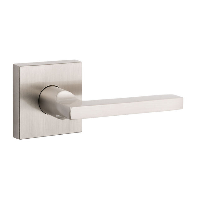 Baldwin Modern Gate Lever | HardwareSource