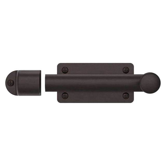 Baldwin Dutch Door Bolt | HardwareSource