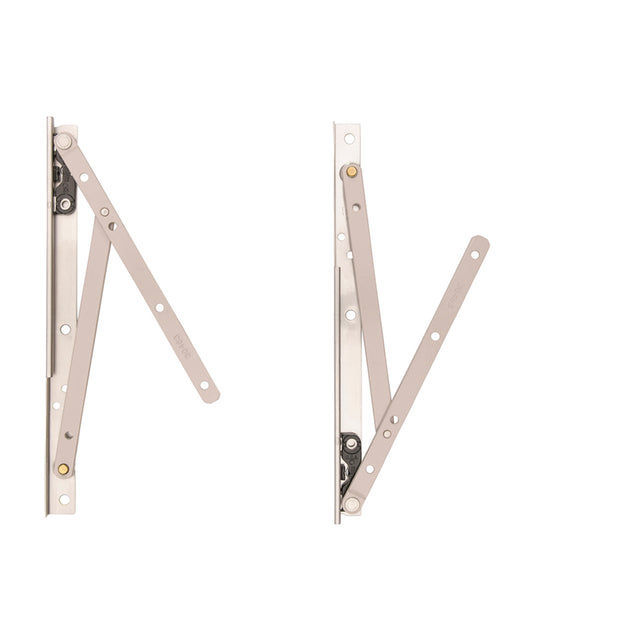Truth Concealed Casement Hinges | HardwareSource