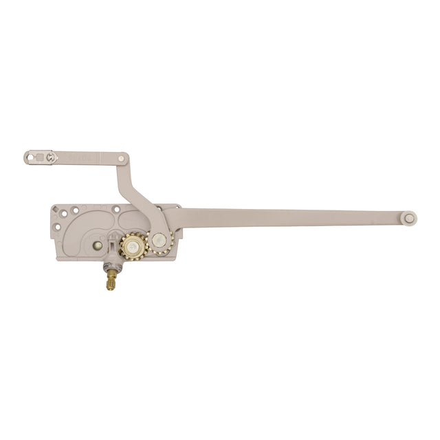 Truth Entrygard Dual Arm Casement Operator | HardwareSource