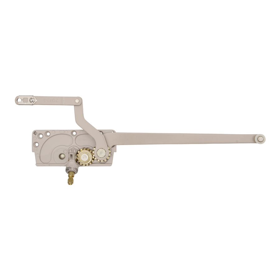 Truth Entrygard Dual Arm Casement Operator Hardwaresource
