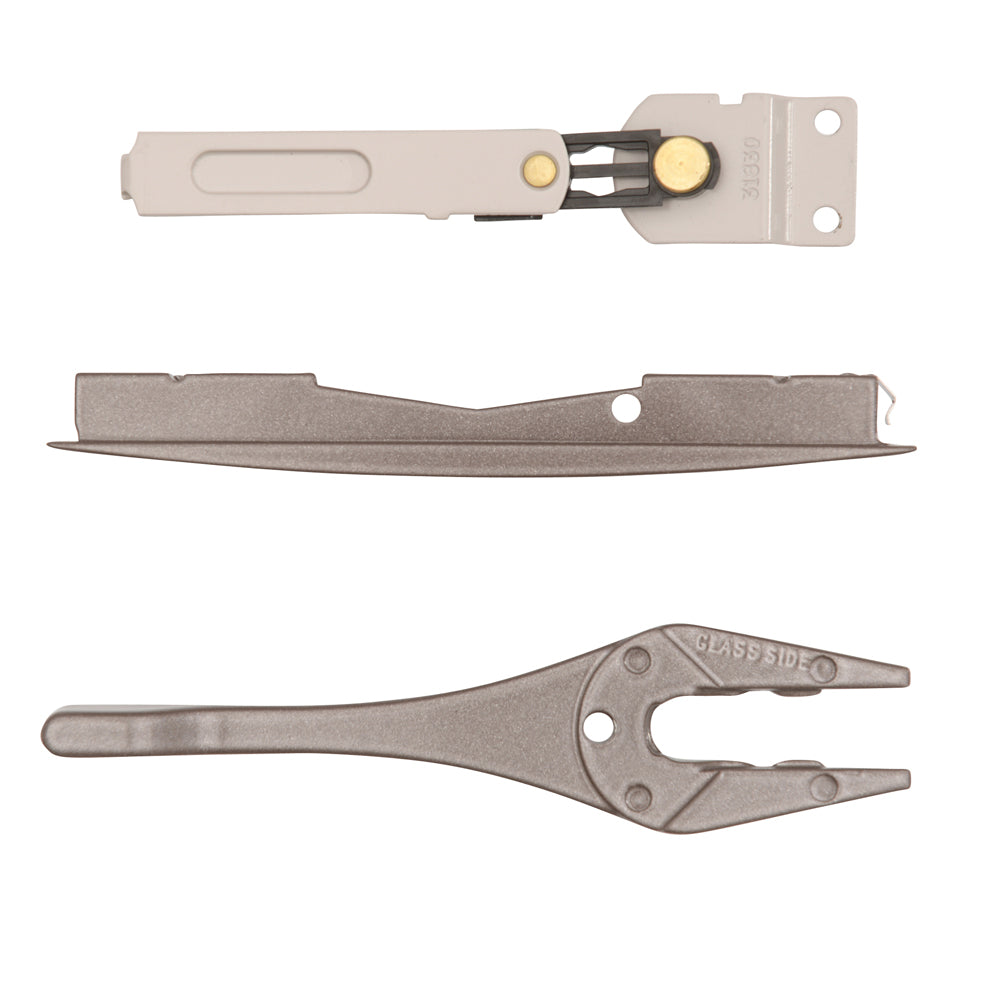 Truth Mirage Locking System | HardwareSource