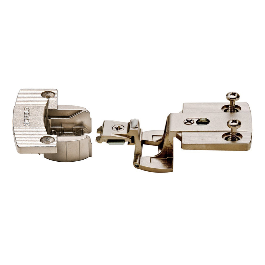Aximat Half Overlay 240 Degree Hinge | HardwareSource