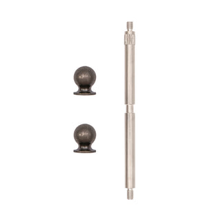 NRP Architectural Solid Bronze Hinge | HardwareSource