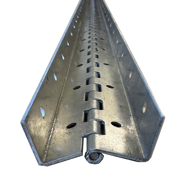 Wrap Around Piano Hinges – HardwareSource