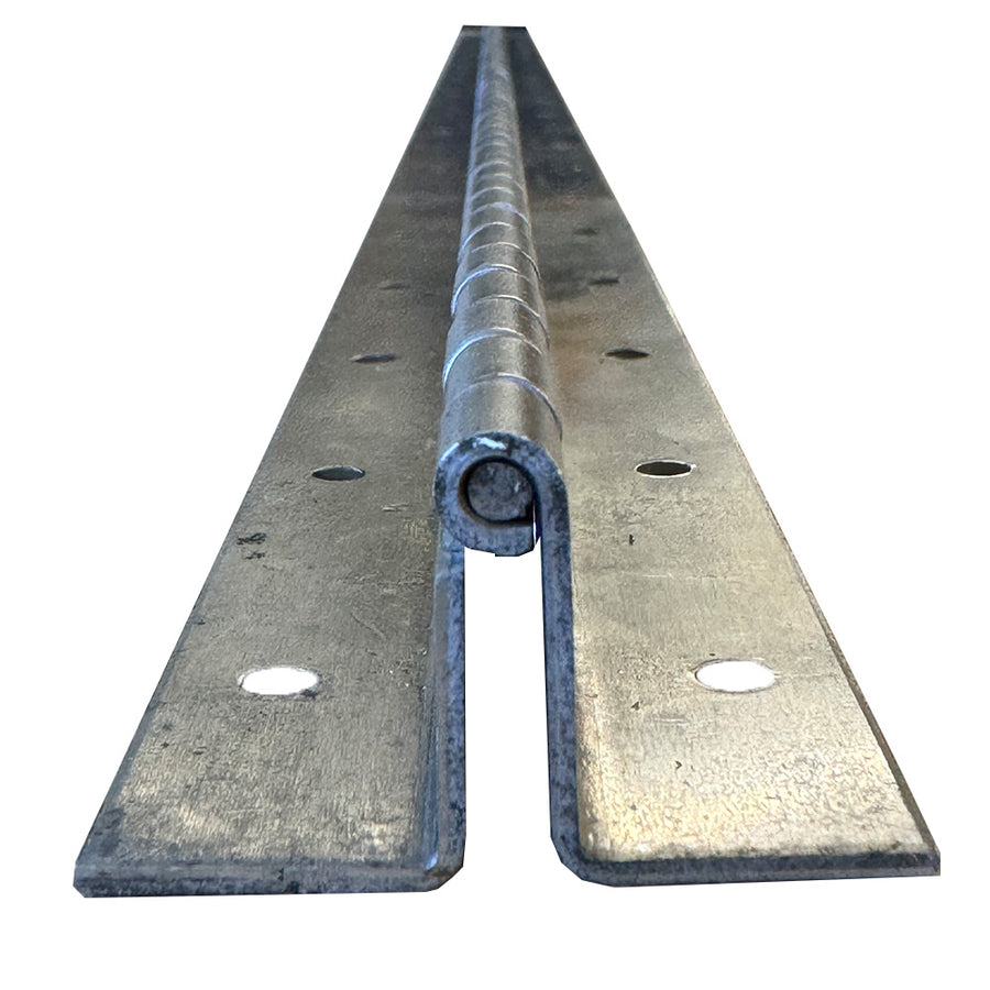 Wrap Around Piano Hinges – HardwareSource