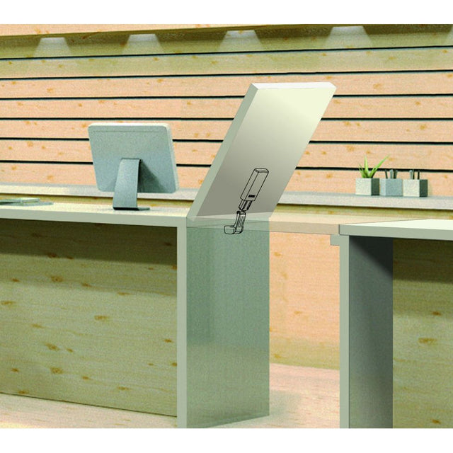 Lift Assist for Bars and Countertops | HardwareSource