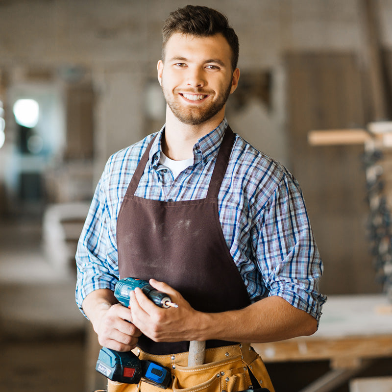 Contact HardwareSource: Hinges, Hardware & Expert Advice