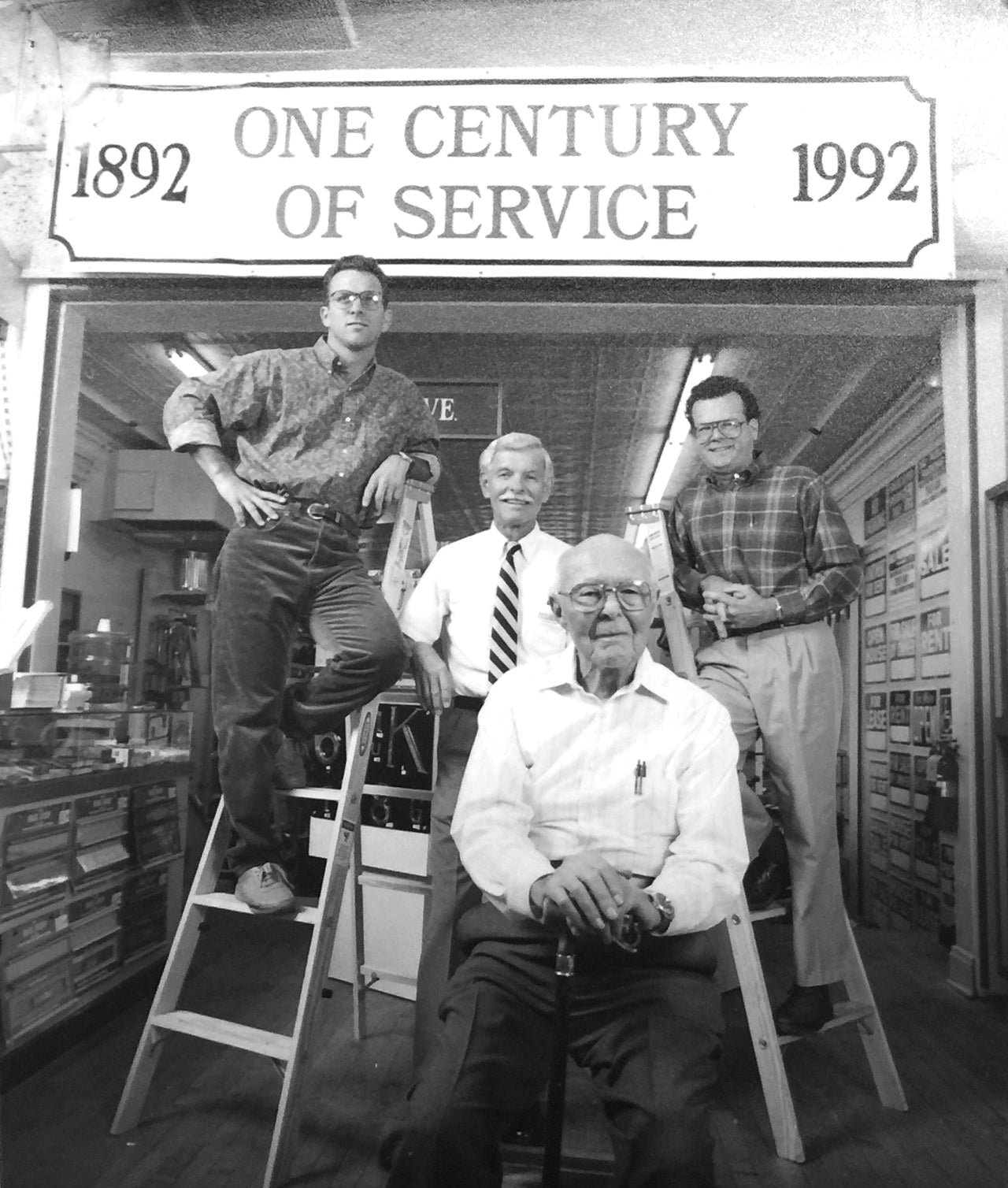 About Us – HardwareSource