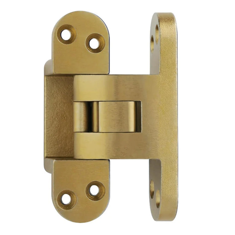 Swing Clear Hinges | HardwareSource