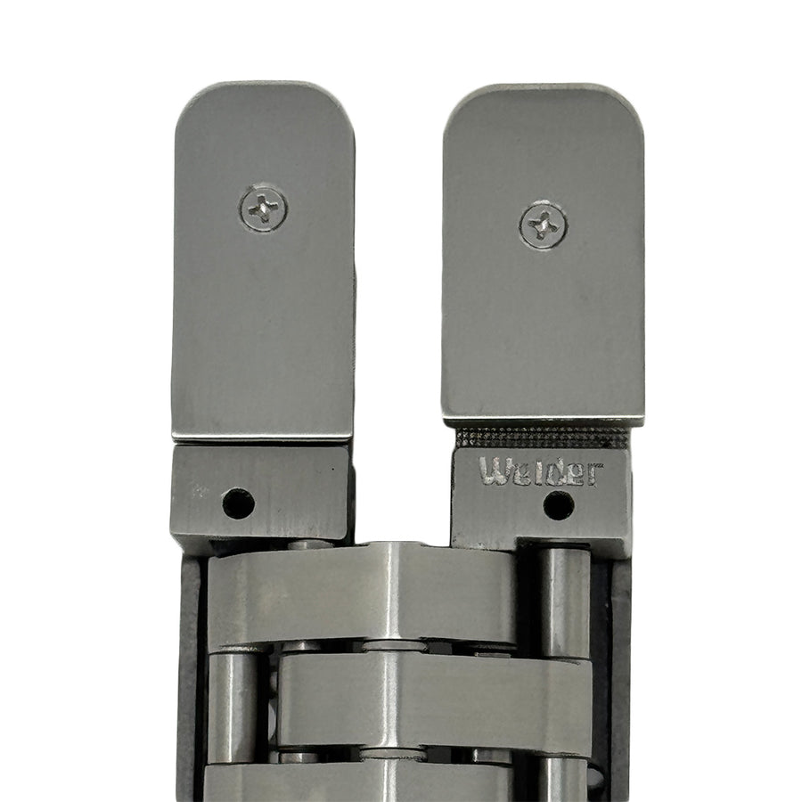 Weider Self Closing 3D Adjustable Concealed Hinges | HardwareSource