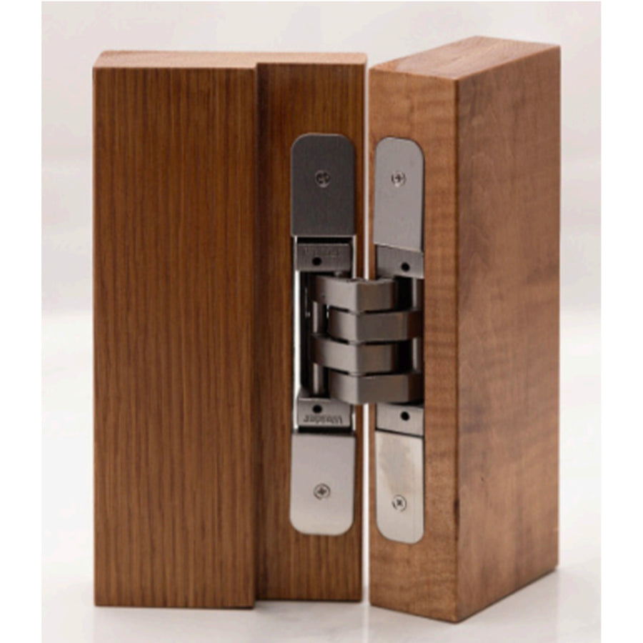 Weider Self Closing 3D Adjustable Concealed Hinges | HardwareSource