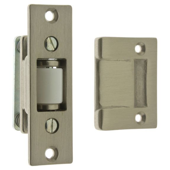Heavy Duty Roller Latch | Roller Latch Door Hardware | HardwareSource