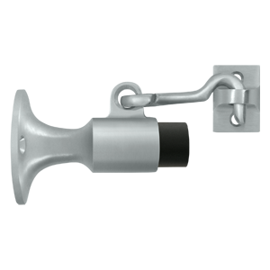 Wall Mounted Stop with Holder | HardwareSource
