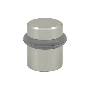 Round Universal Floor Bumper | HardwareSource