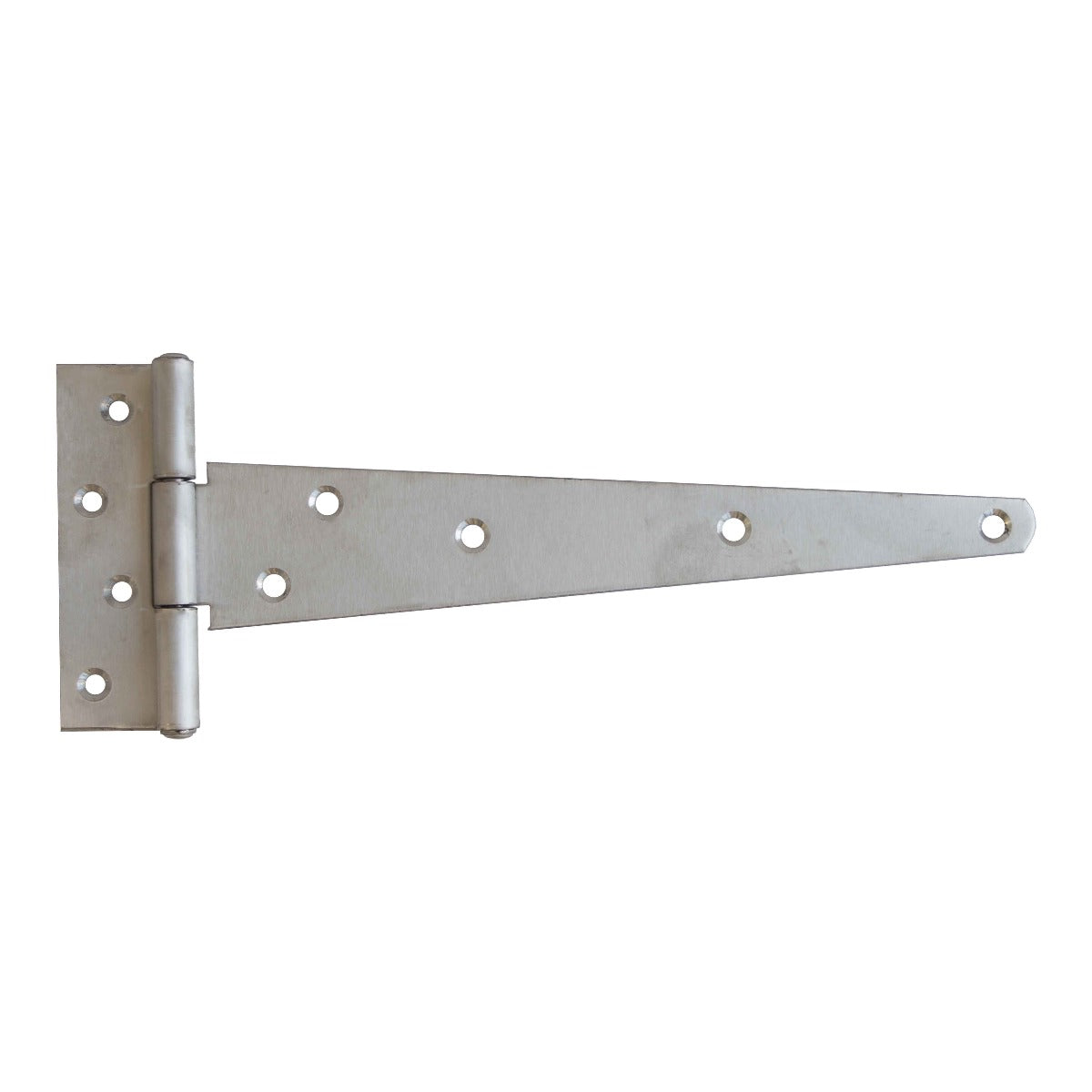 Heavy Duty 316 Stainless Steel Tee Hinge | HardwareSource