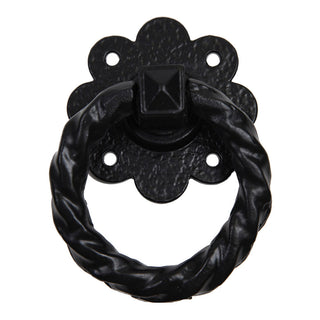 Active Style Large Ring Gate Latch | HardwareSource