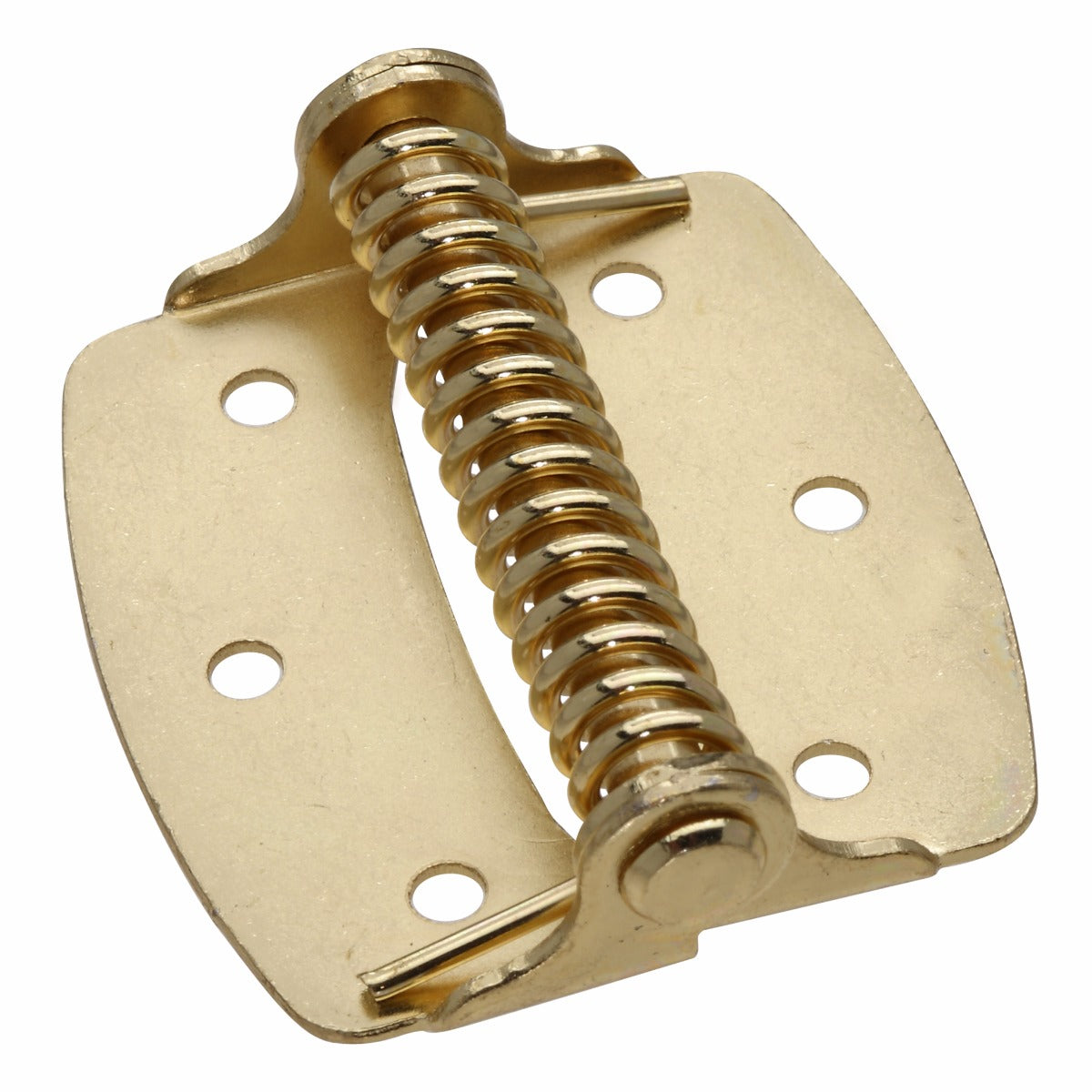 2" Surface Mounted Spring Hinge | HardwareSource