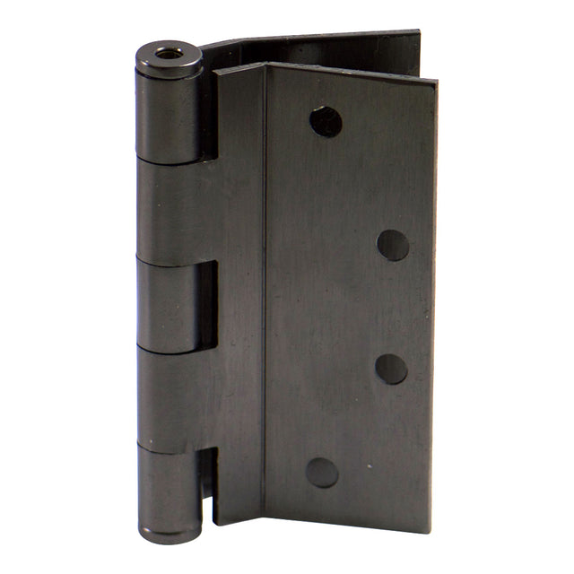 Raised Barrel Hinges | HardwareSource