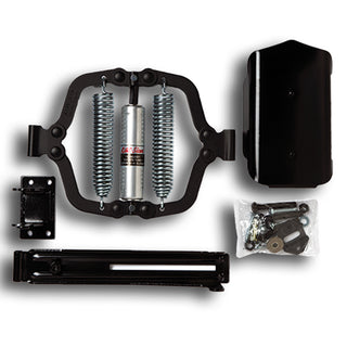 Heavy Duty Commercial Grade Exterior Gate Closer | HardwareSource