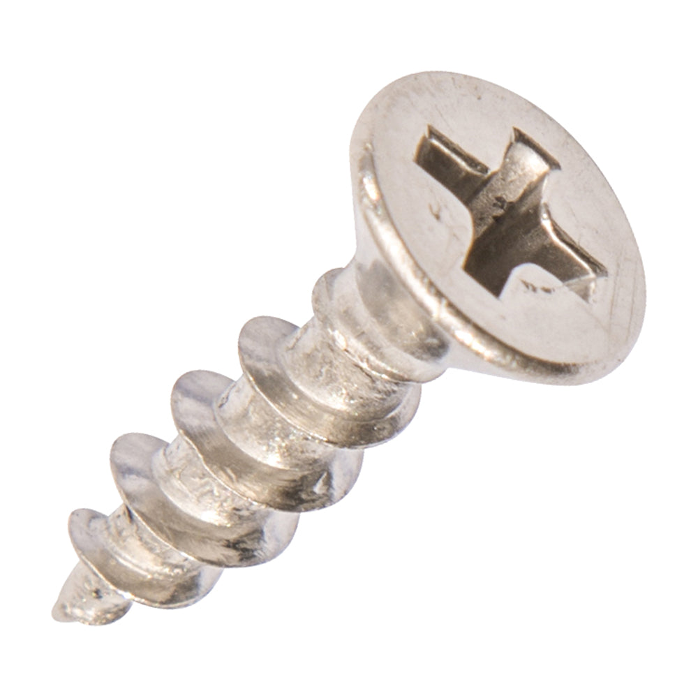 European Hinge Screws | HardwareSource
