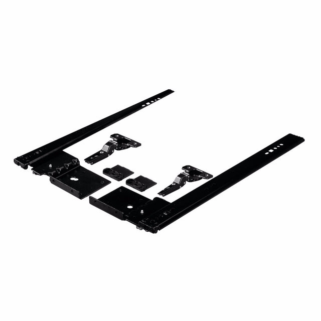 Pivot Door Slide | HardwareSource