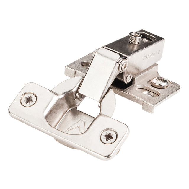 125 Degree Face Frame Compact European Hinge | HardwareSource