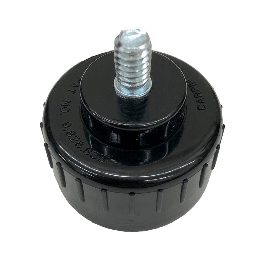 Lev-X Self-Leveling Leg Glide | HardwareSource