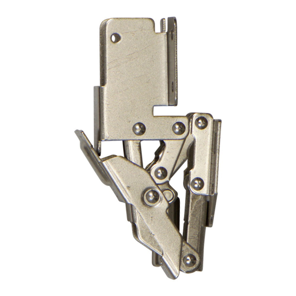 Heavy Duty Lift-Up Hinge | Overhead Cabinet Hinge | HardwareSource
