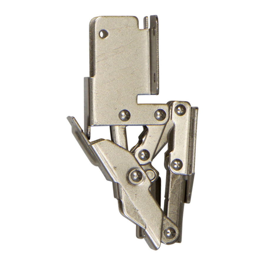 Heavy Duty Lift-Up Hinge | Overhead Cabinet Hinge | HardwareSource