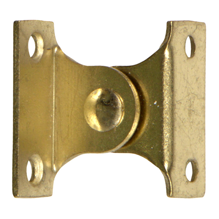 Mirror Pivot Hinges | HardwareSource