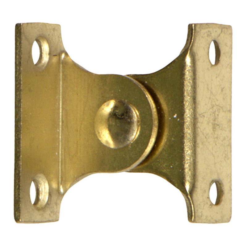 Mirror Pivot Hinges | HardwareSource