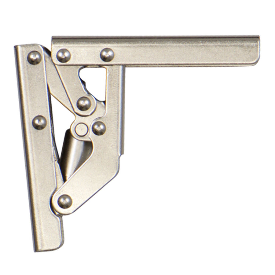 Up Opening Lid Support Hinge | HardwareSource
