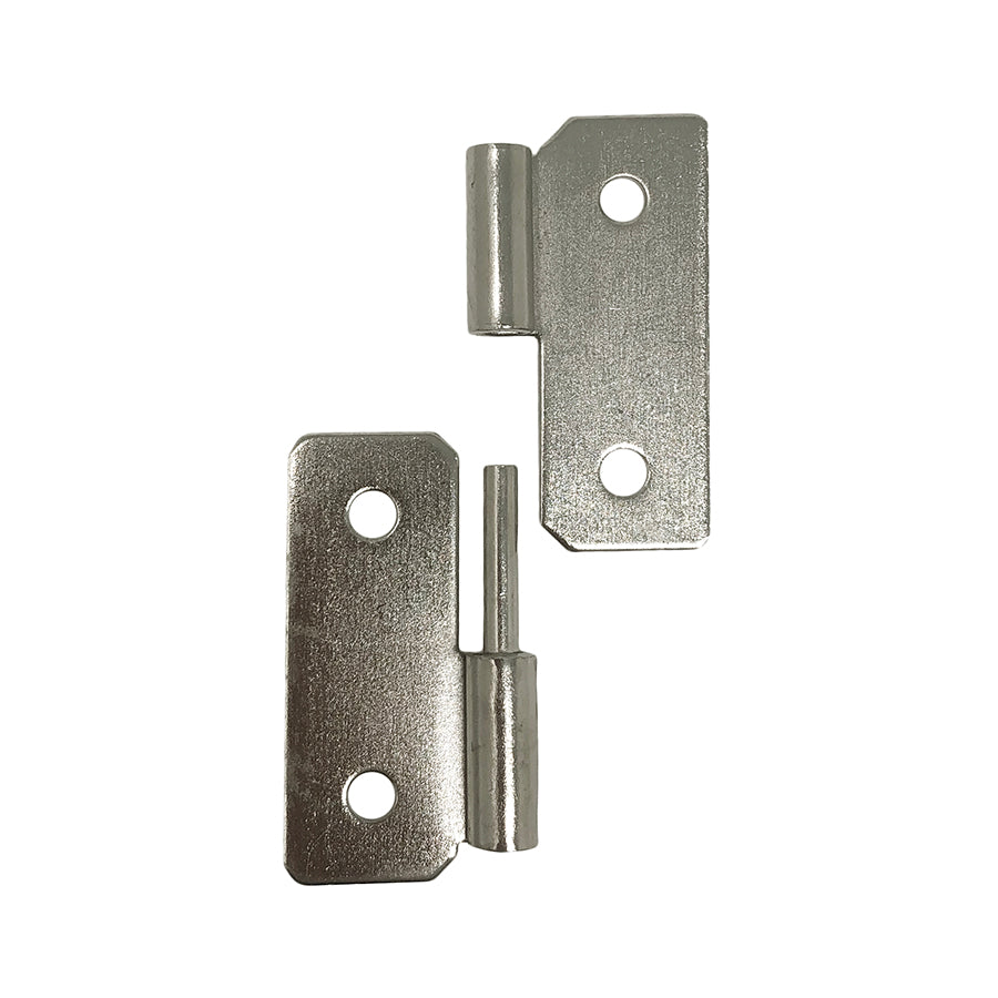 1-1/4" Take-Apart Hinge | HardwareSource