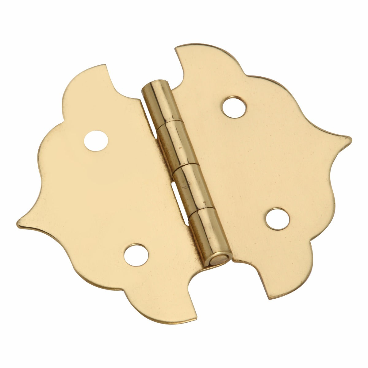 Small Decorative Box Hinge | HardwareSource