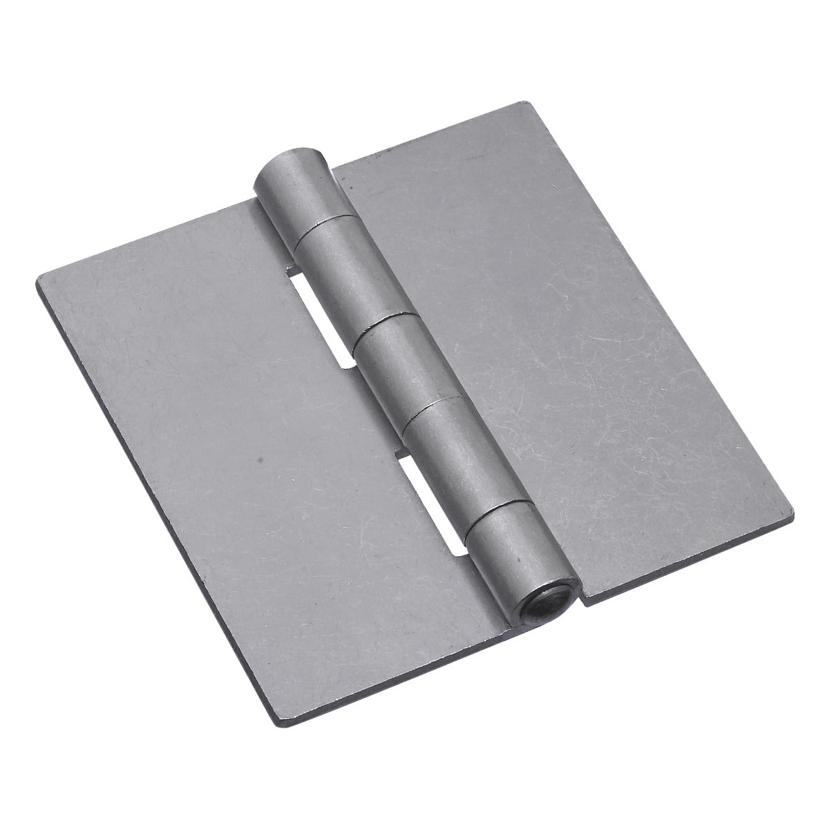 Weld-On Single Action Spring Hinge – HardwareSource