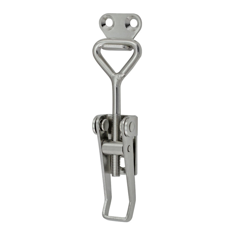 Stainless Steel Draw Pull Catch | HardwareSource