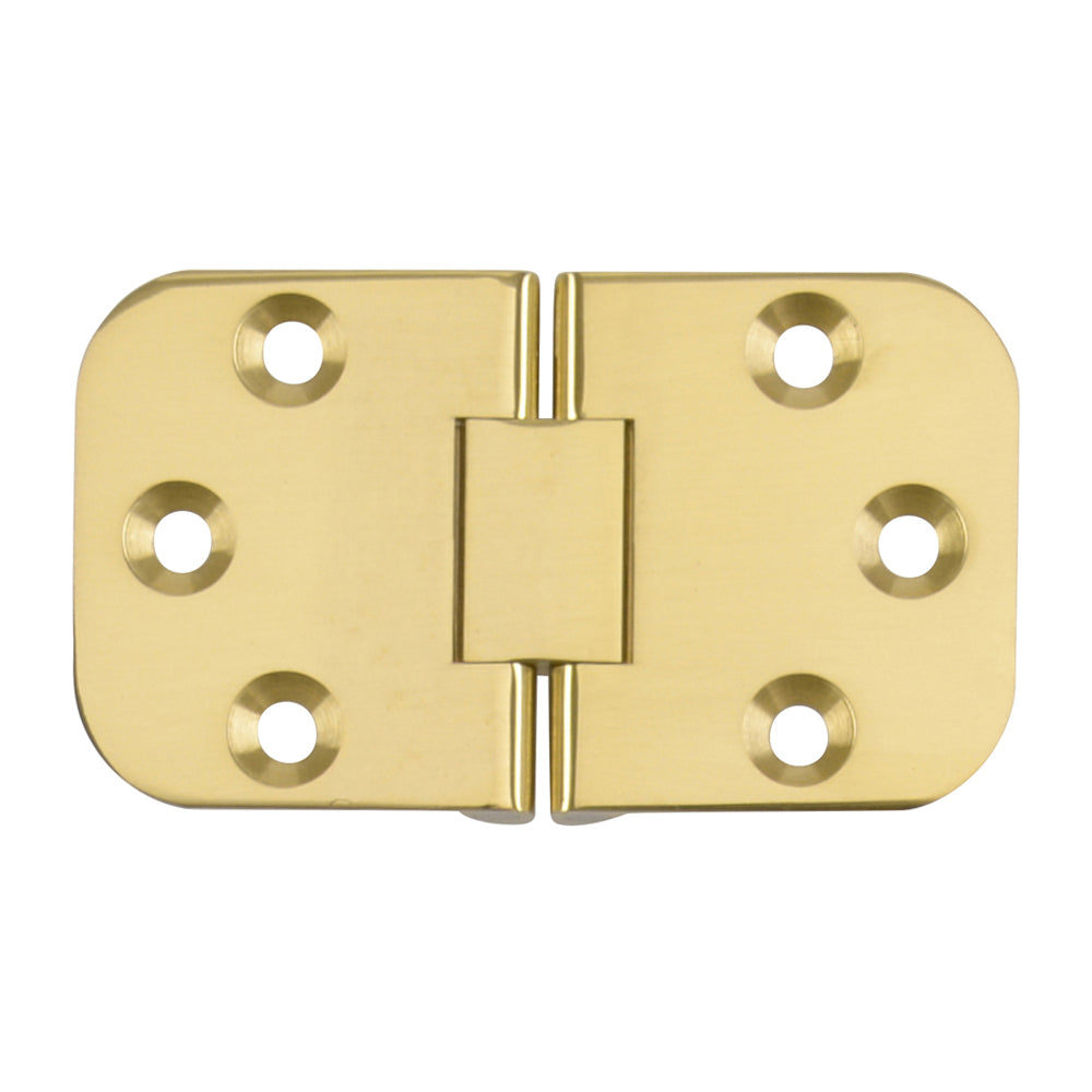 2-3/4" Butler Tray Table Hinge | HardwareSource