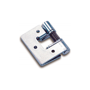 1-9/16" Opening Spring Hinge | HardwareSource
