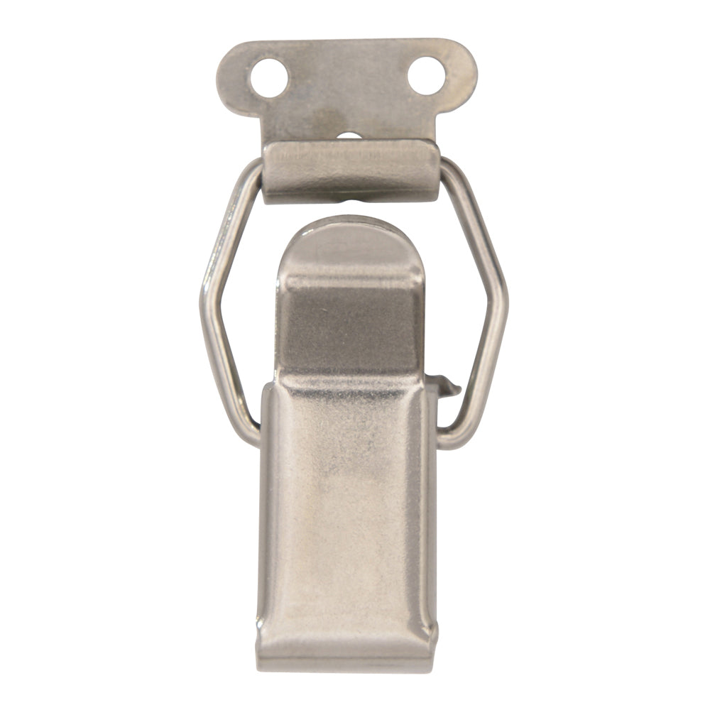2-1/8" Stainless Steel Draw Pull Catch | HardwareSource