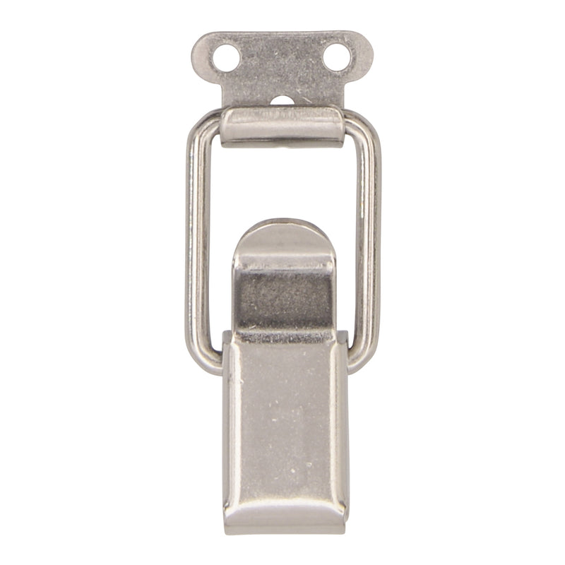 2-3/4" Stainless Draw Catch | HardwareSource