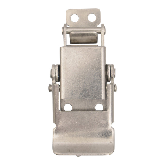 2-3/4" Stainless Draw Catch | HardwareSource