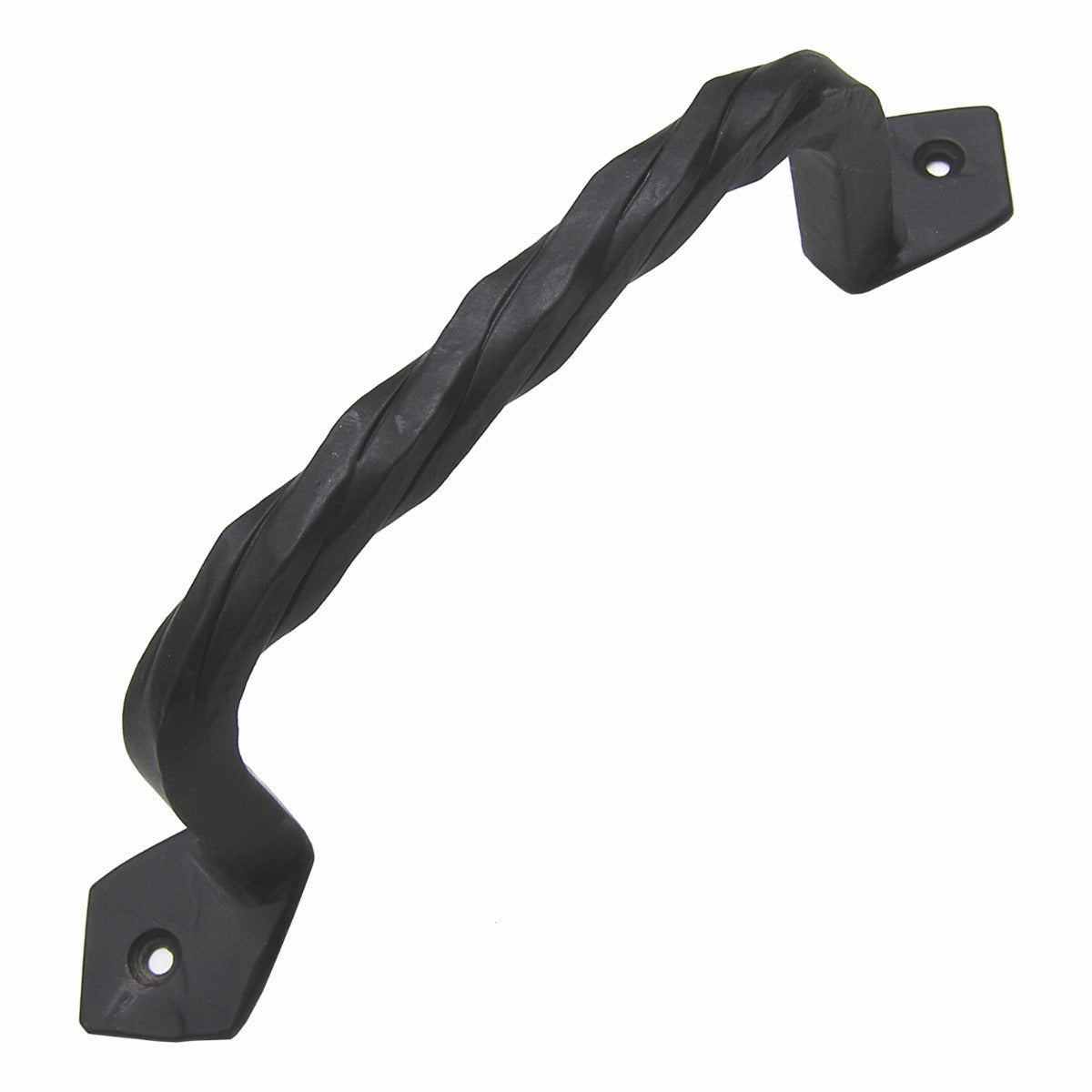 Twisted Bar Pull | HardwareSource