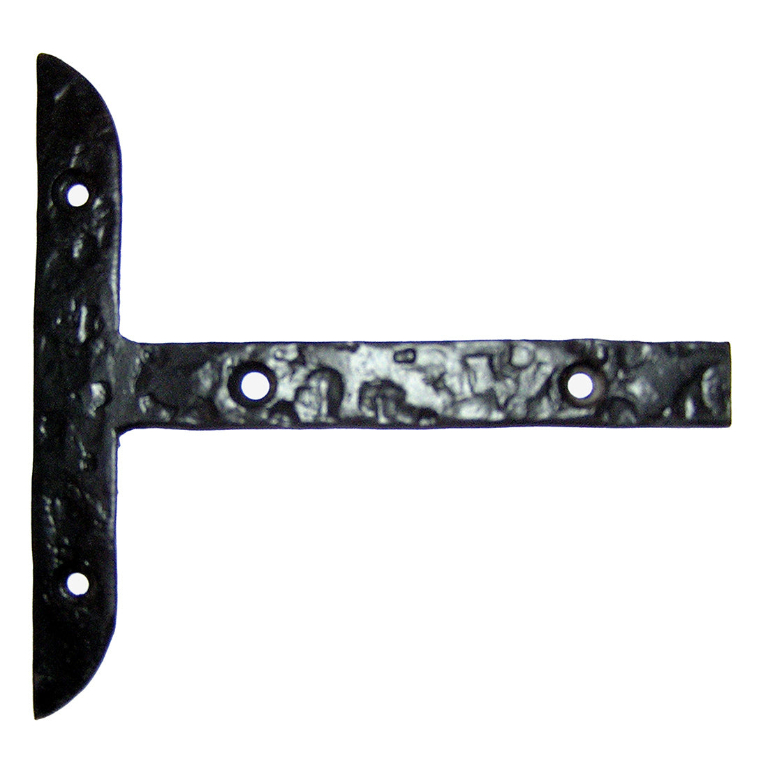 6" Decorative Tee Strap | HardwareSource