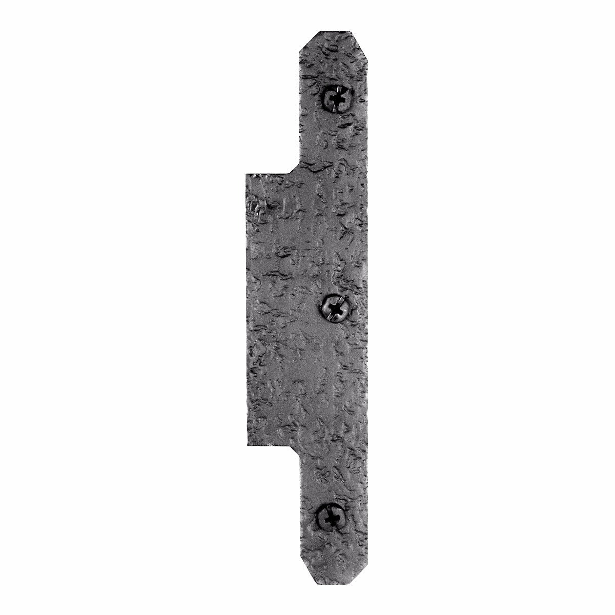Decorative "H" Strap | HardwareSource