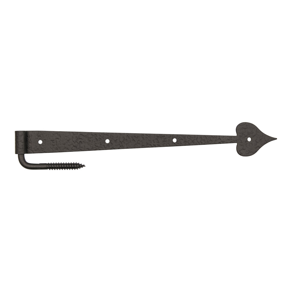 Pintle Type Strap Hinge | HardwareSource