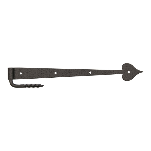 Pintle Type Strap Hinge | HardwareSource